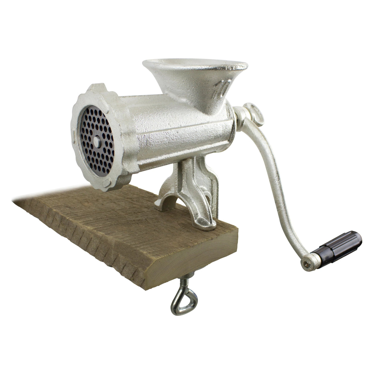 #10 Cast Iron Hand Grinder – Online Outfitters Canada