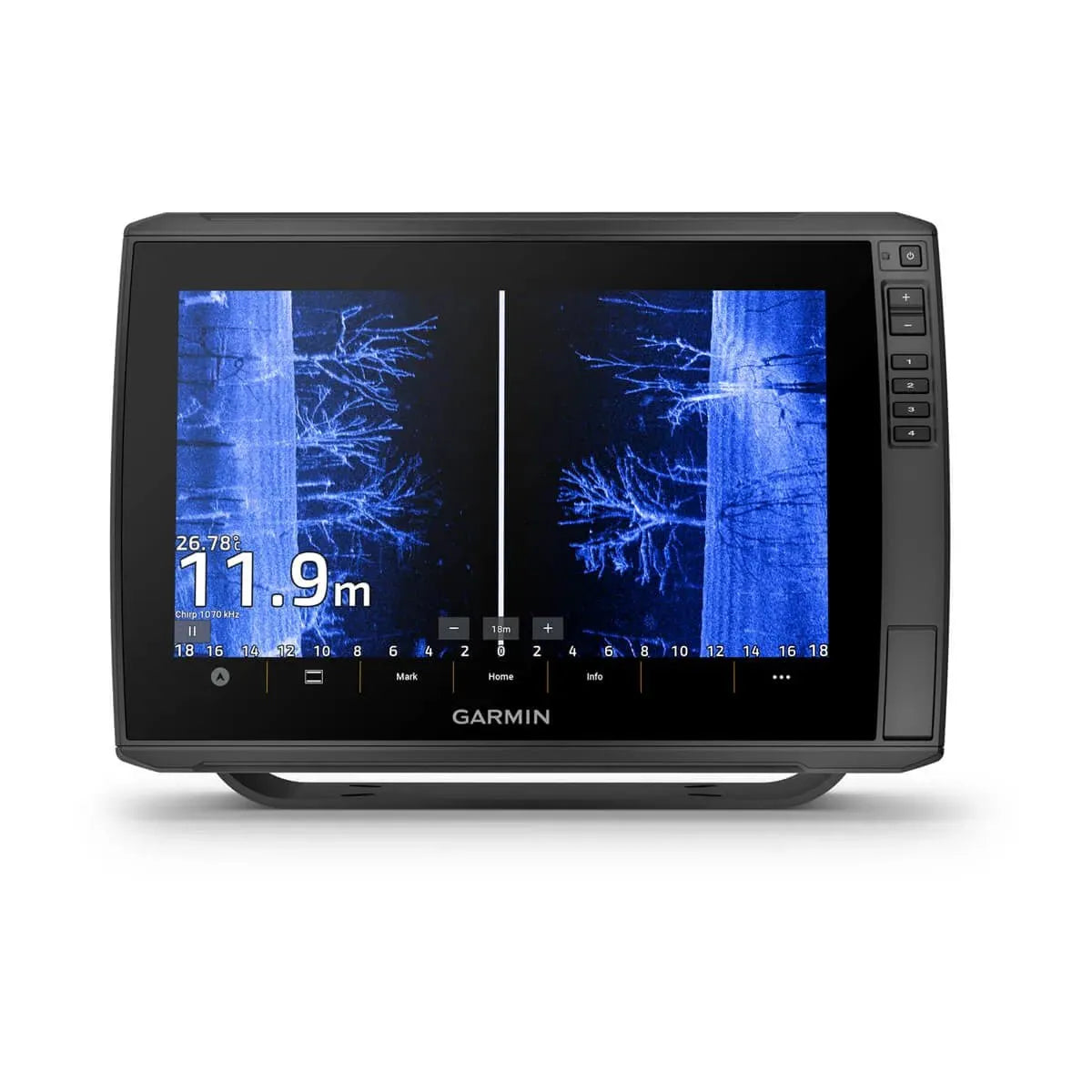 ECHOMAP™ Ultra 2 12" Chartplotters 122sv without Transducer – Online ...