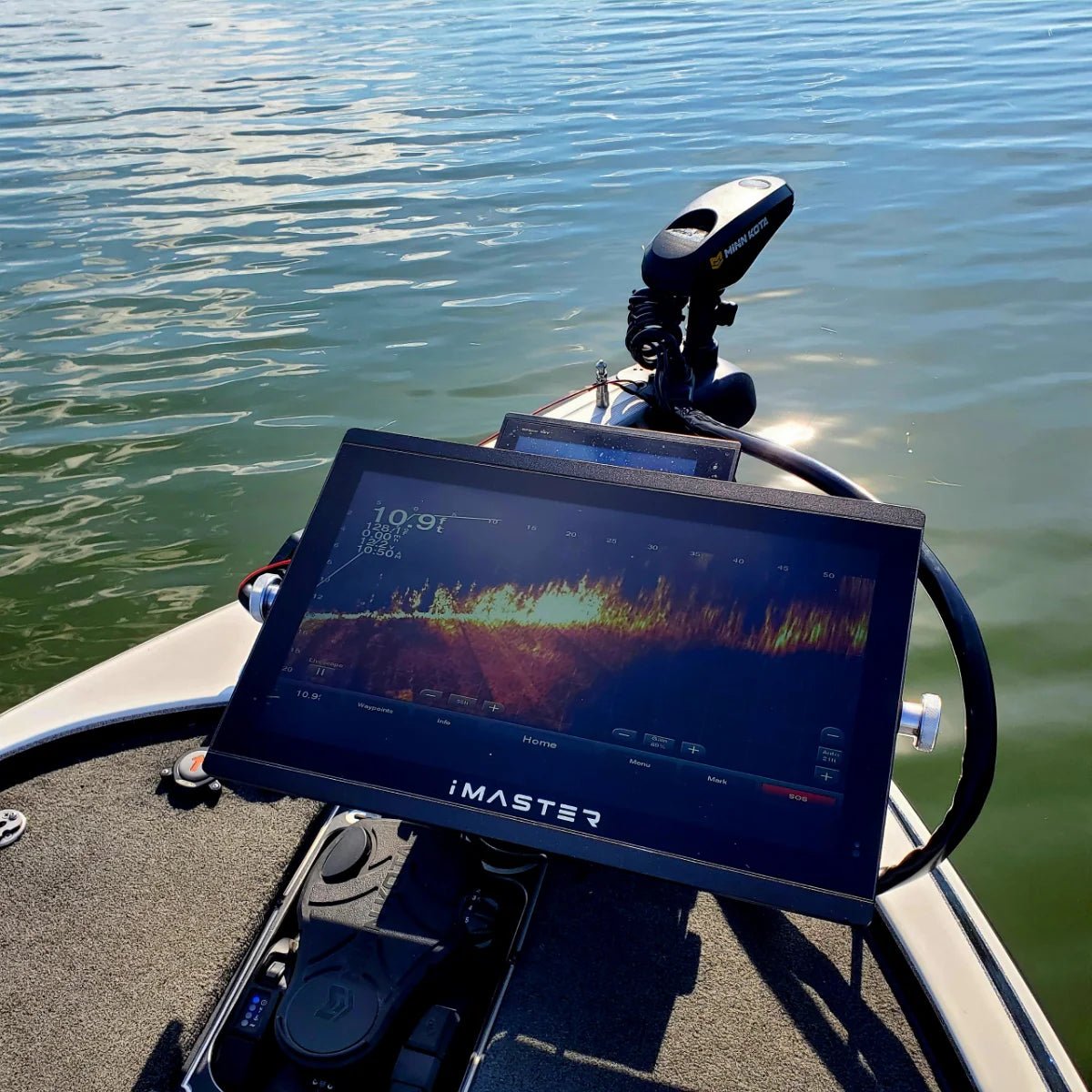 iMASTER 24 inch Multi-Function Display – Online Outfitters Canada