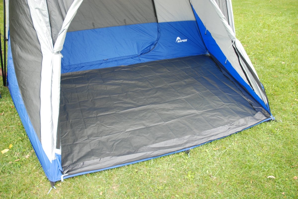 Napier Footprint for Screen Room – Online Outfitters Canada