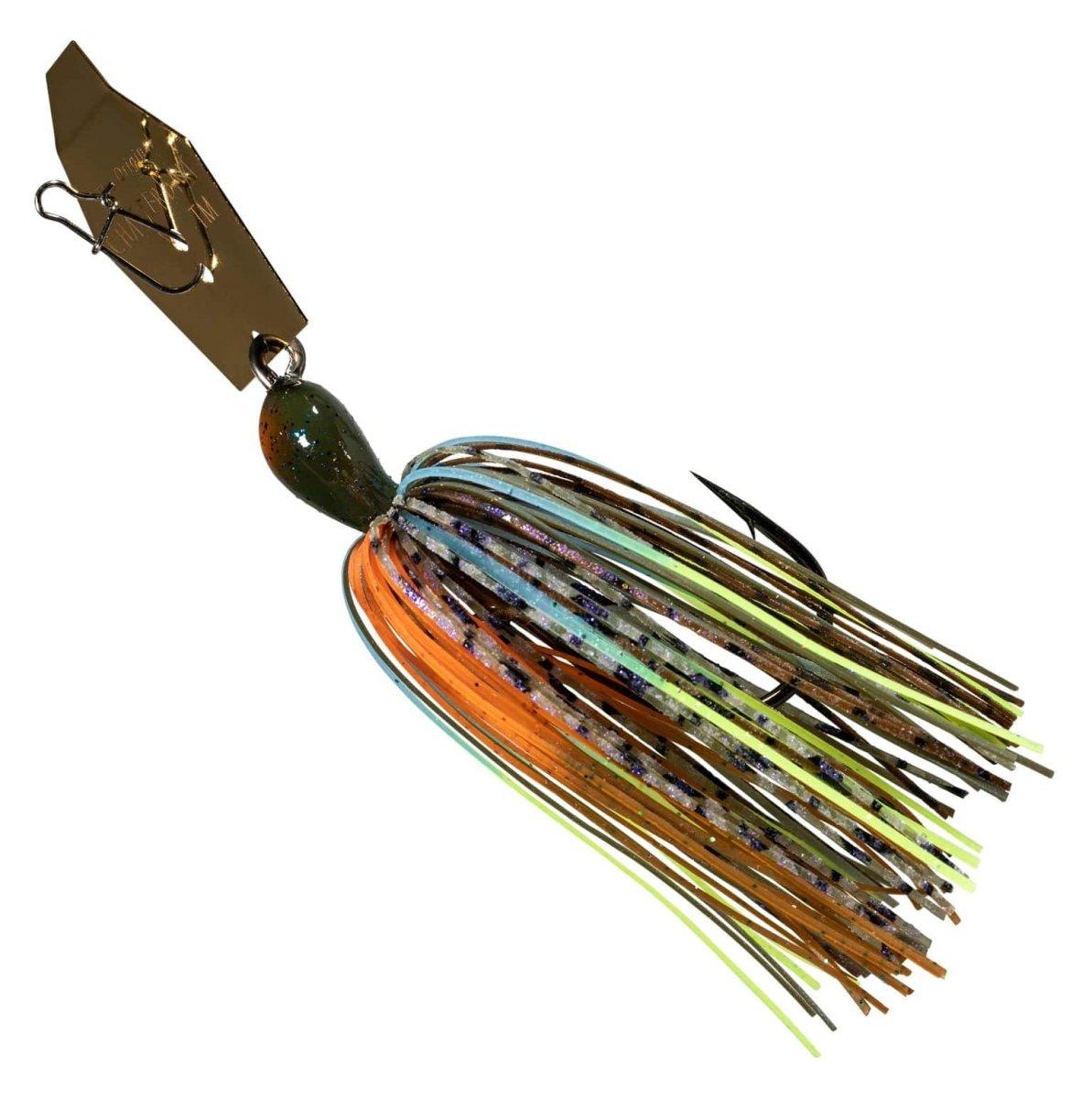 ZMAN Big Blade ChatterBait 1/2oz – Online Outfitters Canada